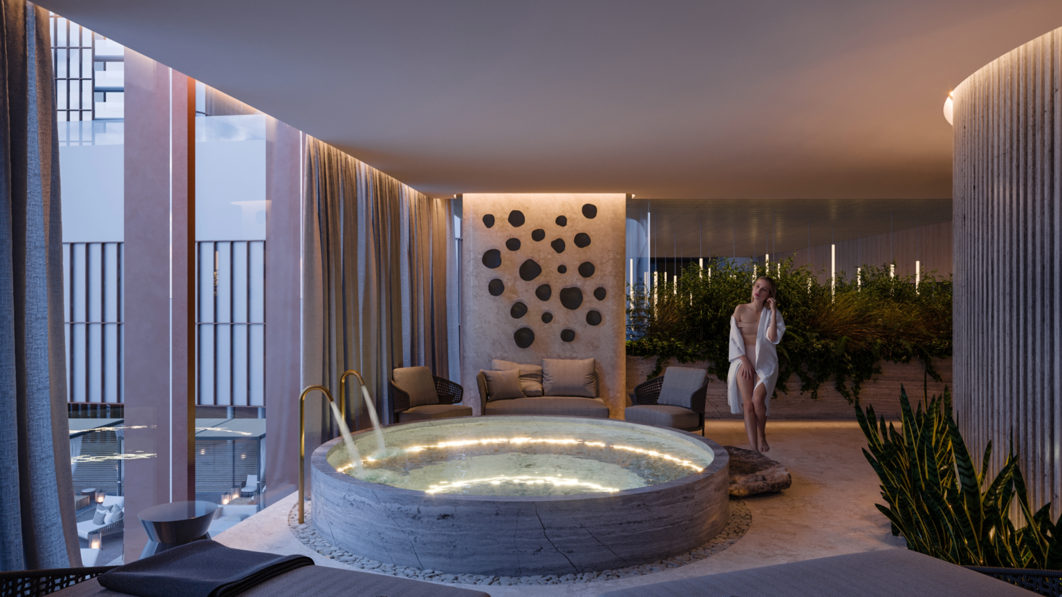 The Landmark Reserve – Experimenta una nueva forma de vivir y disfrutar ...